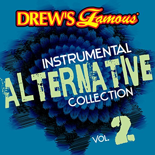 Amazon.com: Drew's Famous Instrumental Alternative Collection Vol. 2 ...