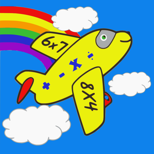 Soaring Math Facts Multiplication - App on Amazon Appstore