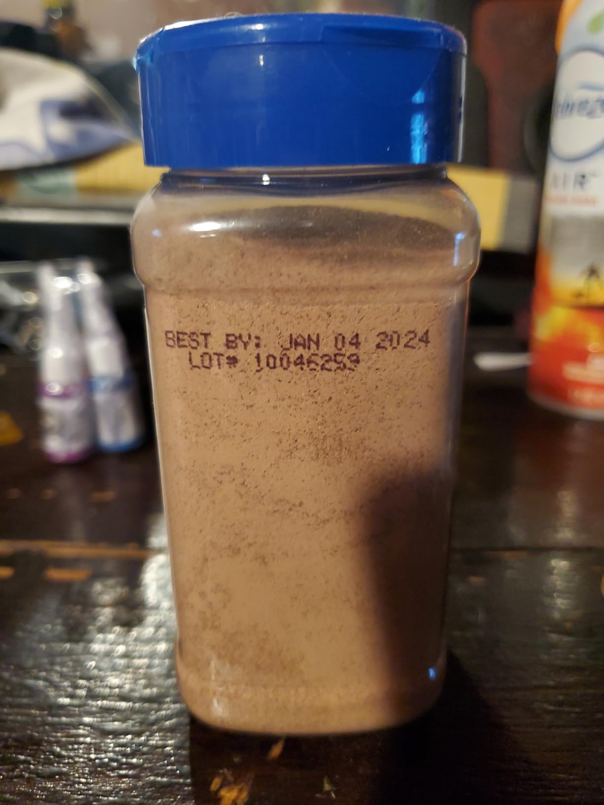 Amazon.com : Snickers Shakers Seasoning Blend, 6.8 Ounce : Grocery ...