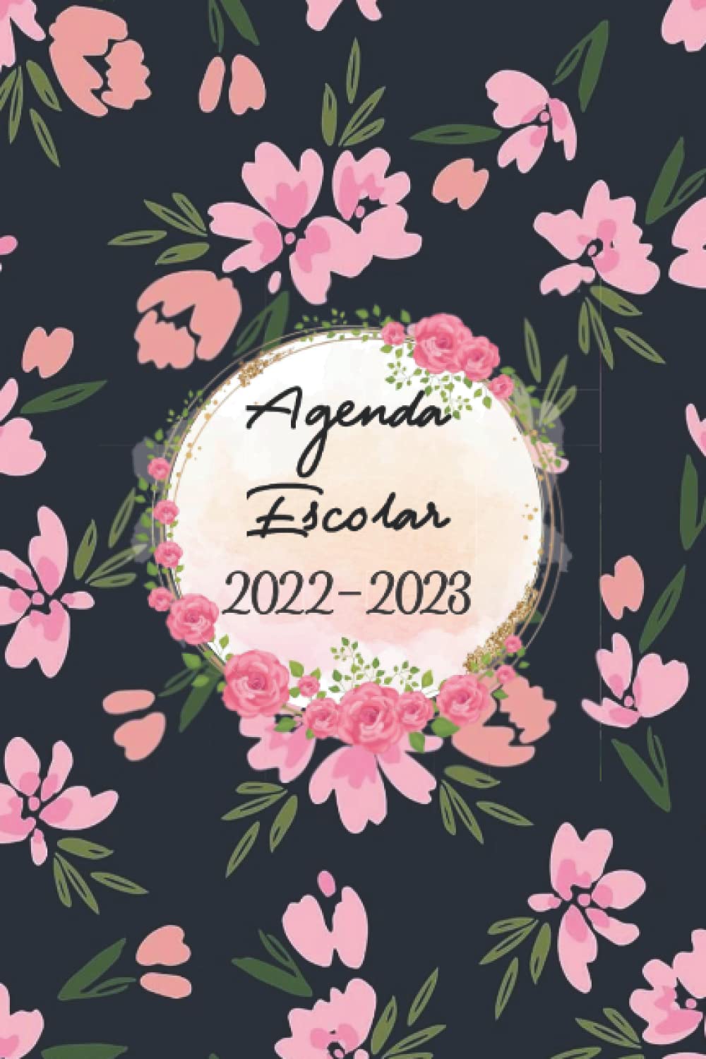 Buy Agenda Escolar 2022-2023: planificador escolar de septiembre de ...