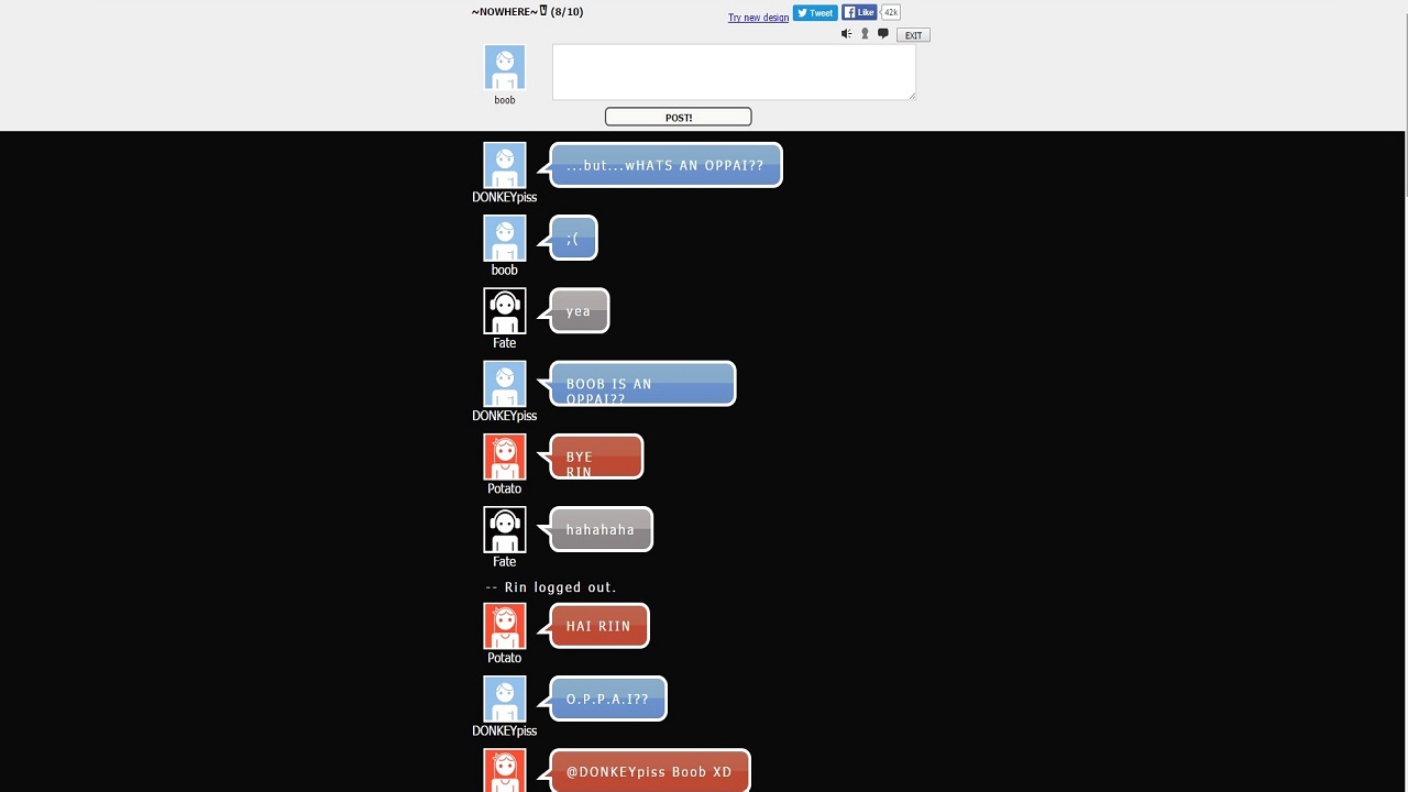 Anime Chat - App on Amazon Appstore