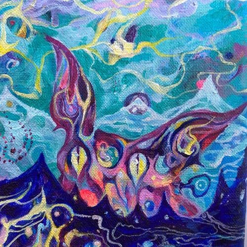 Écouter Uncollected par Numinous sur Amazon Music Unlimited