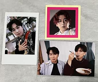 Amazon.co.jp: めせもあ MeseMoa. にーちゃん チェキ JUNON : おもちゃ