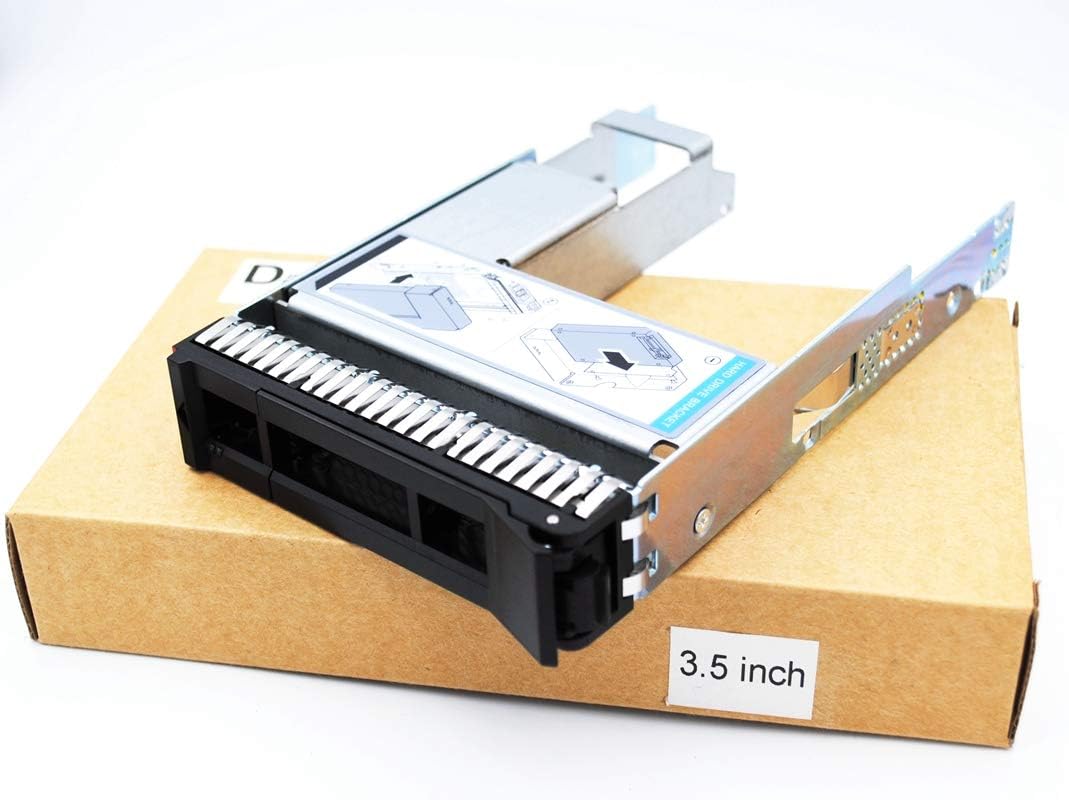 Amazon.com: 3.5 inch SM17A06251 Hard Drive Tray Caddy with 2.5 ...