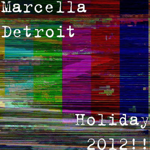 Amazon.com: Holiday 2012!! : Marcella Detroit: Digital Music