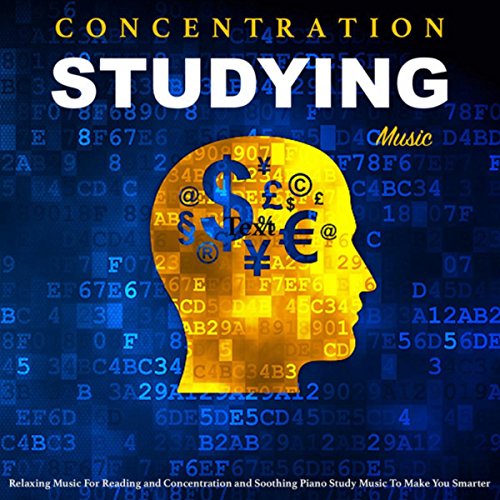 Play Studying Music: Relaxing Music for Reading and Concentration and ...