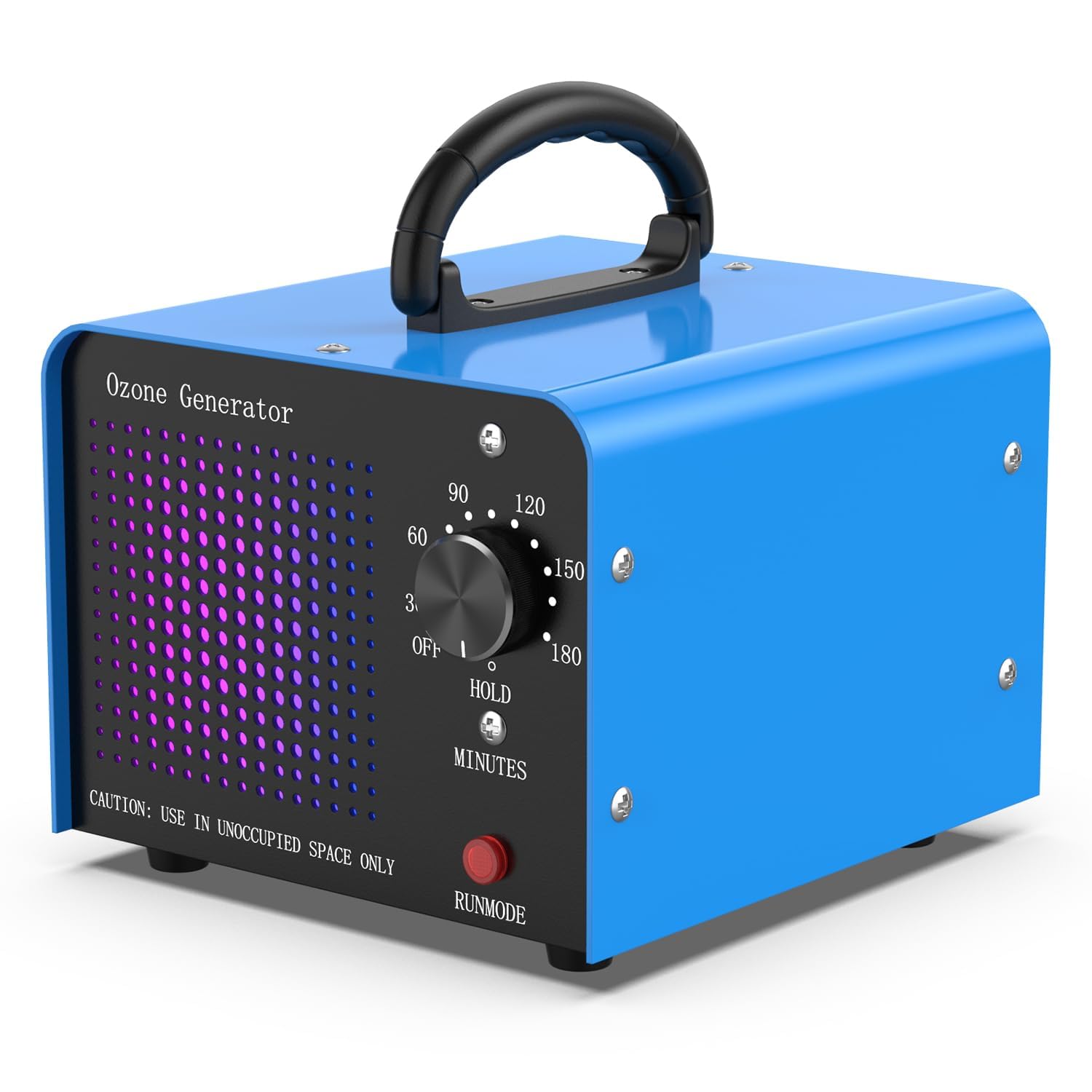 30000mg/h High Capacity Ozone Generator,Home and Commercial Ozone ...