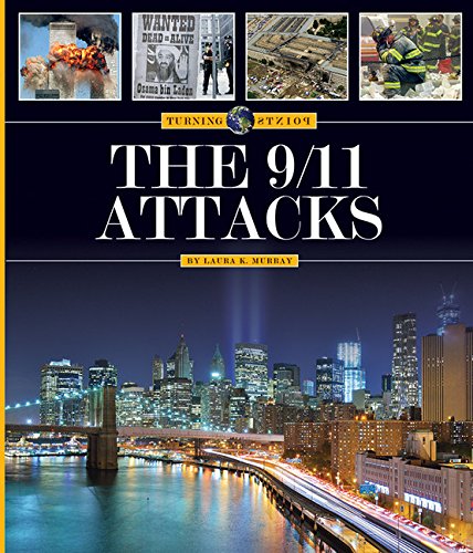 Amazon.com: The 9/11 Attacks (Turning Points): 9781628323467: Murray ...