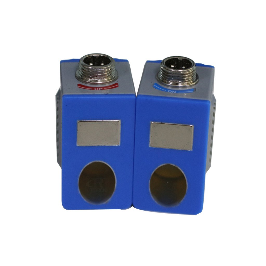 TR-DTI-TS-2 DTI Ultrasonic Flow Meter Clamp On Nepal | Ubuy