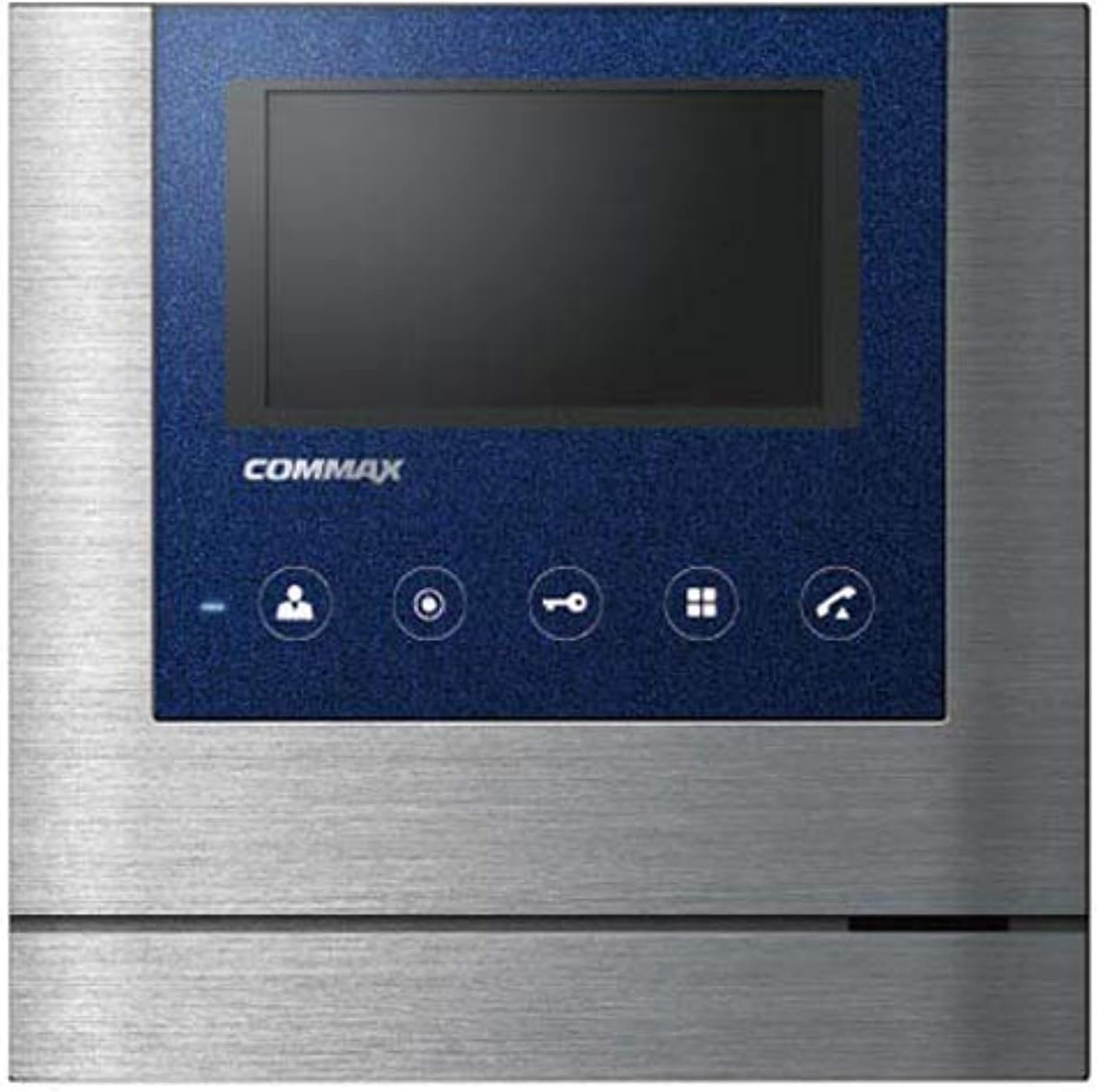 هاتف انتركوم فيديو بشاشة 4.3 بوصة CDV-43M من كوماكس (الشاشة فقط) : Amazon.ae: أدوات وتحسين المنزل