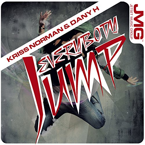 Play Everybody Jump by Kriss Norman & Dany H on Amazon Music