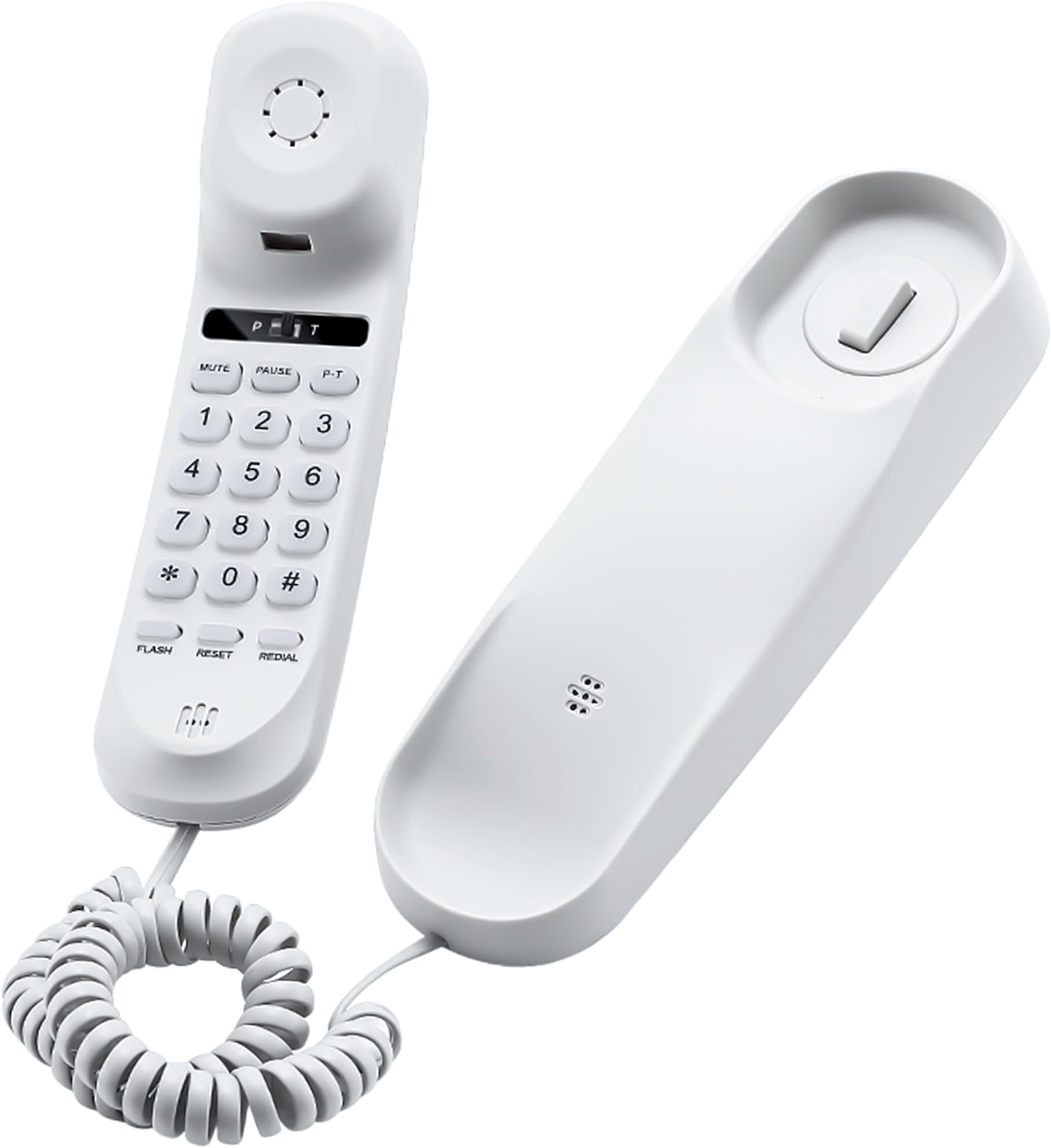 Amazon.com : Corded Phone for Home, Durable landline Phone with Large ...