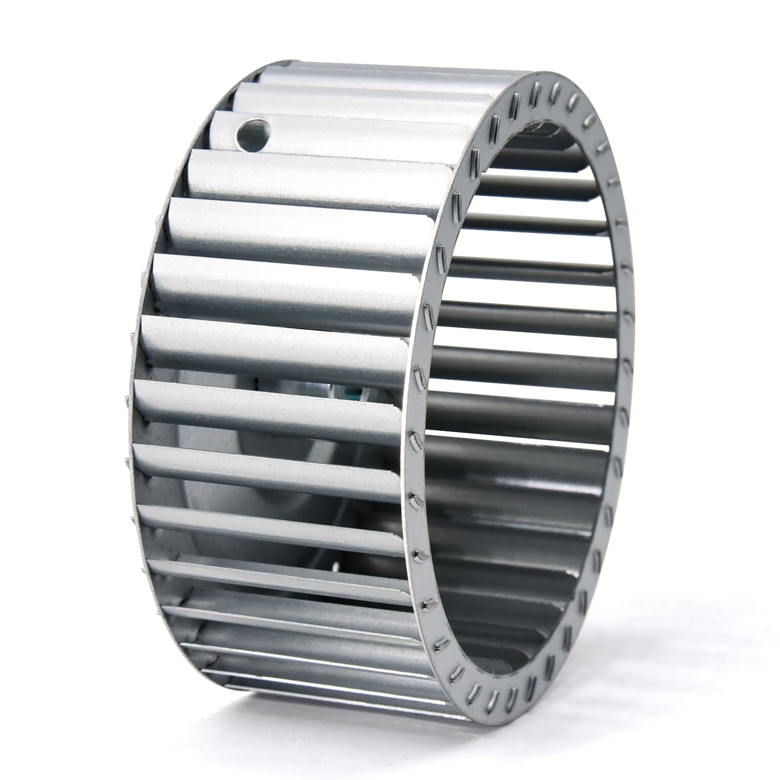 Snapklik.com : LA11XA048 Draft Inducer Motor Blower Wheel Replacement ...