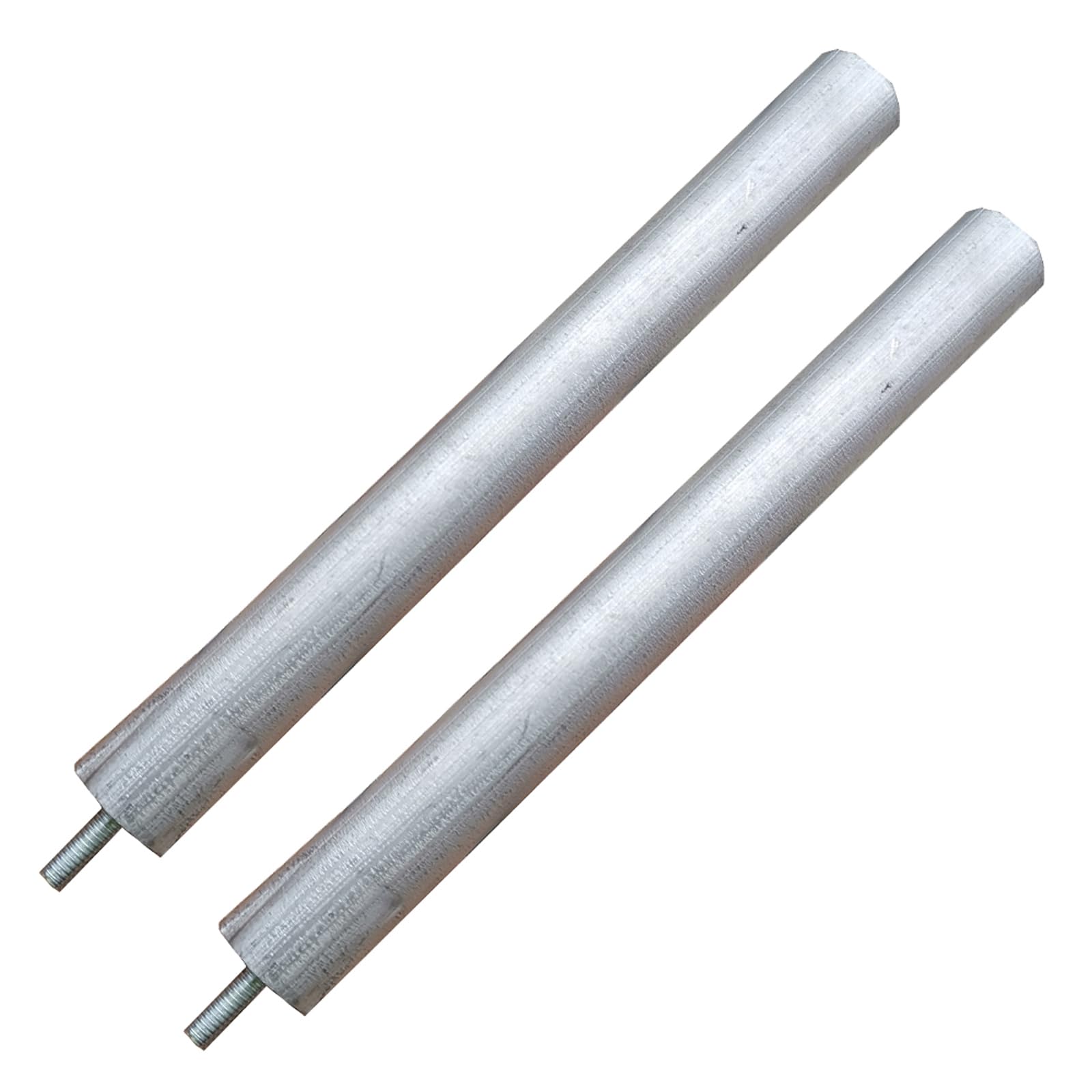 Amazon.com: Eleventree 2PACK Anode Rod for RV Water Heater, Apply to ...