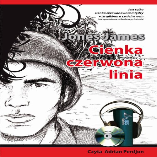 Amazon MusicでJones James, Adrian PerdjonのCienka Czerwona Liniaを再生する