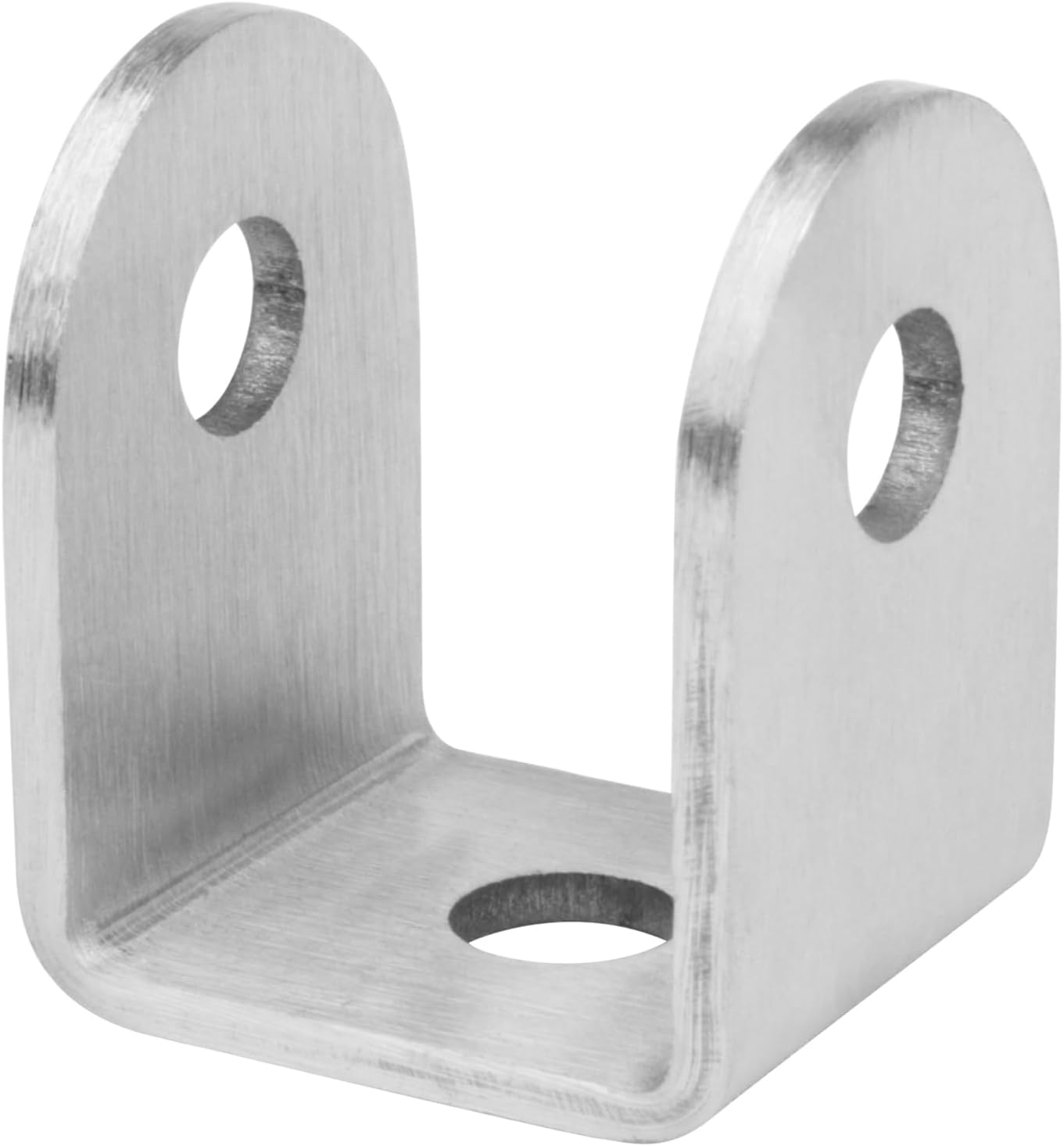 Amazon.com: GBGS U Bracket 1-1/2",304 Stainless Steel,10 Pack ...