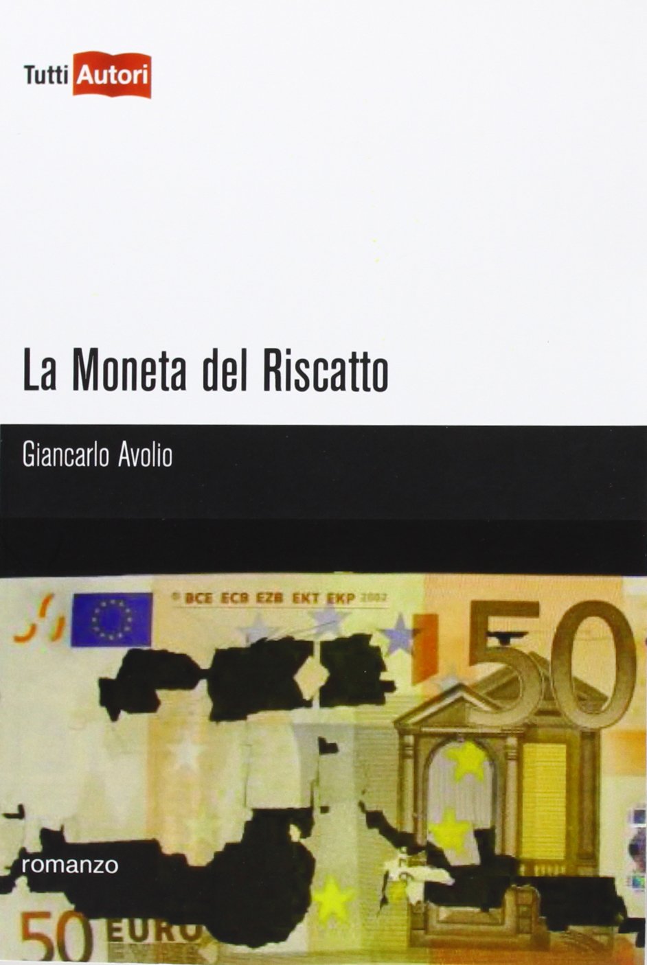 Amazon.com: La moneta del riscatto: 9788848808033: unknown author: Books