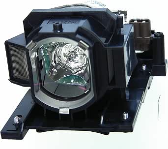 Original Inside lamp for Smart Board UX80 Projector - Replaces 1018740 ...