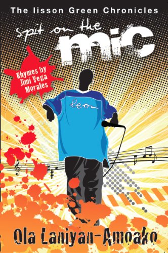 Leon - Spit on the mic (The Lisson Green Chronicles) - Kindle edition ...