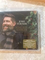 Josh Turner - King Size Manger - Amazon.com Music