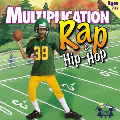 Play Multiplication Rap & Hip Hop by Twin Sisters on Amazon Music