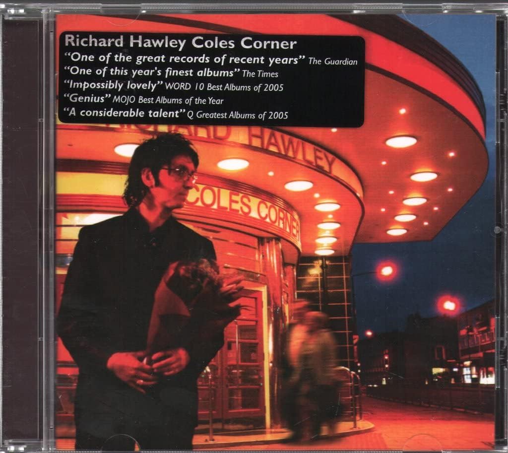Coles Corner: Hawley Richard: Amazon.it: CD e Vinili}