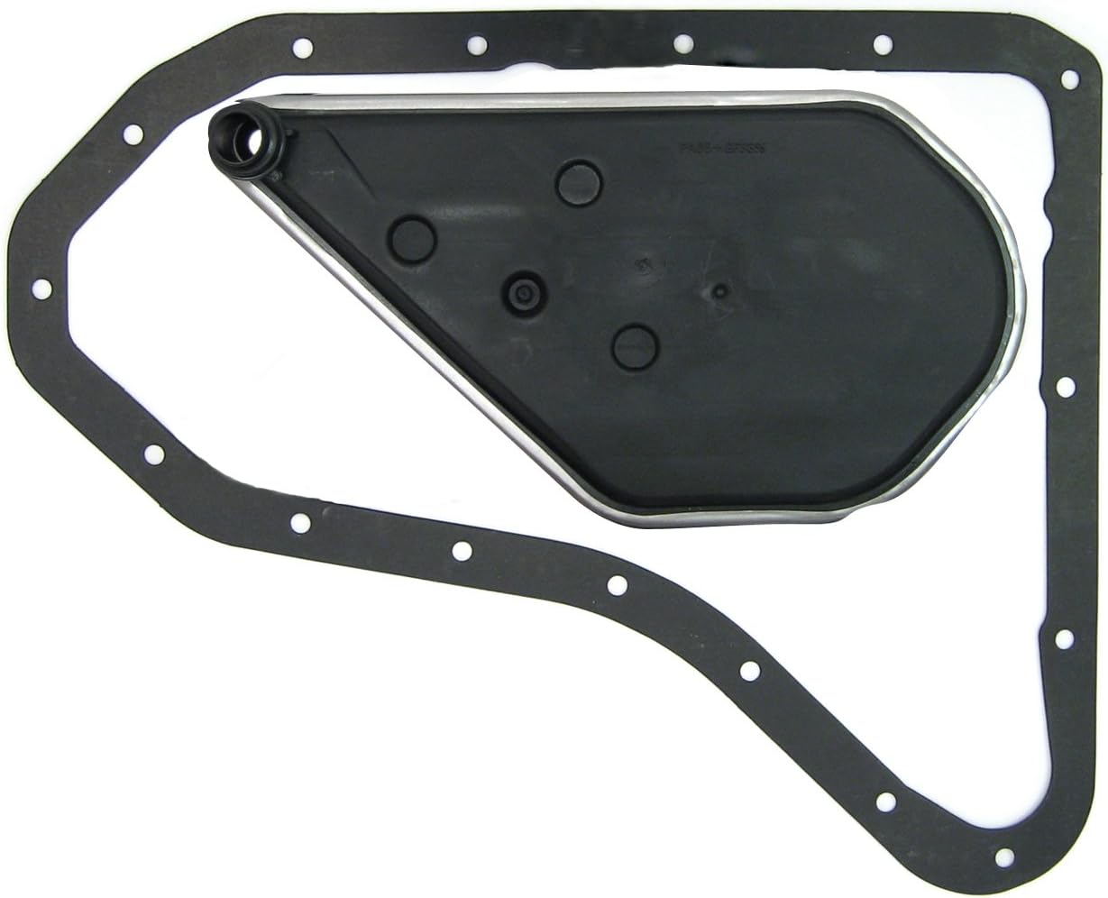 Amazon.com: ACDelco TF230 Automatic Transmission Filter : Automotive