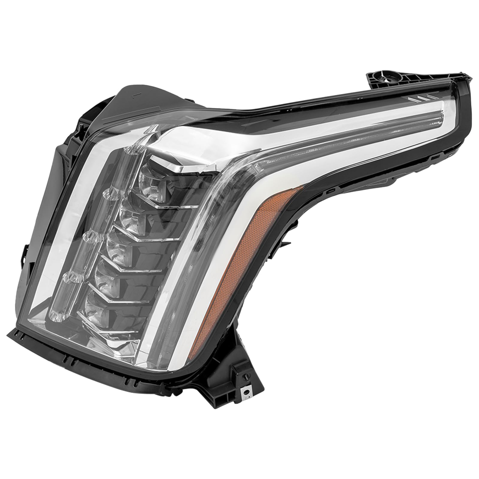 Headlight w/DRL for Cadillac Escalade/Escalade ESV 2015-2020, Left ...