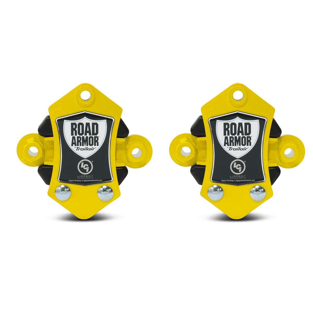 Snapklik.com : Lippert Road Armor Shock Absorbing Equalizer Kit For ...