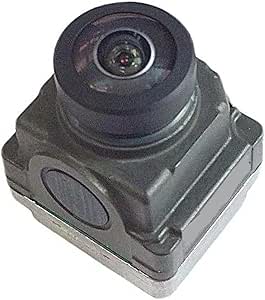 Amazon.com: Car Rear View Camera Auto Parking Reversing Camera Wide ...