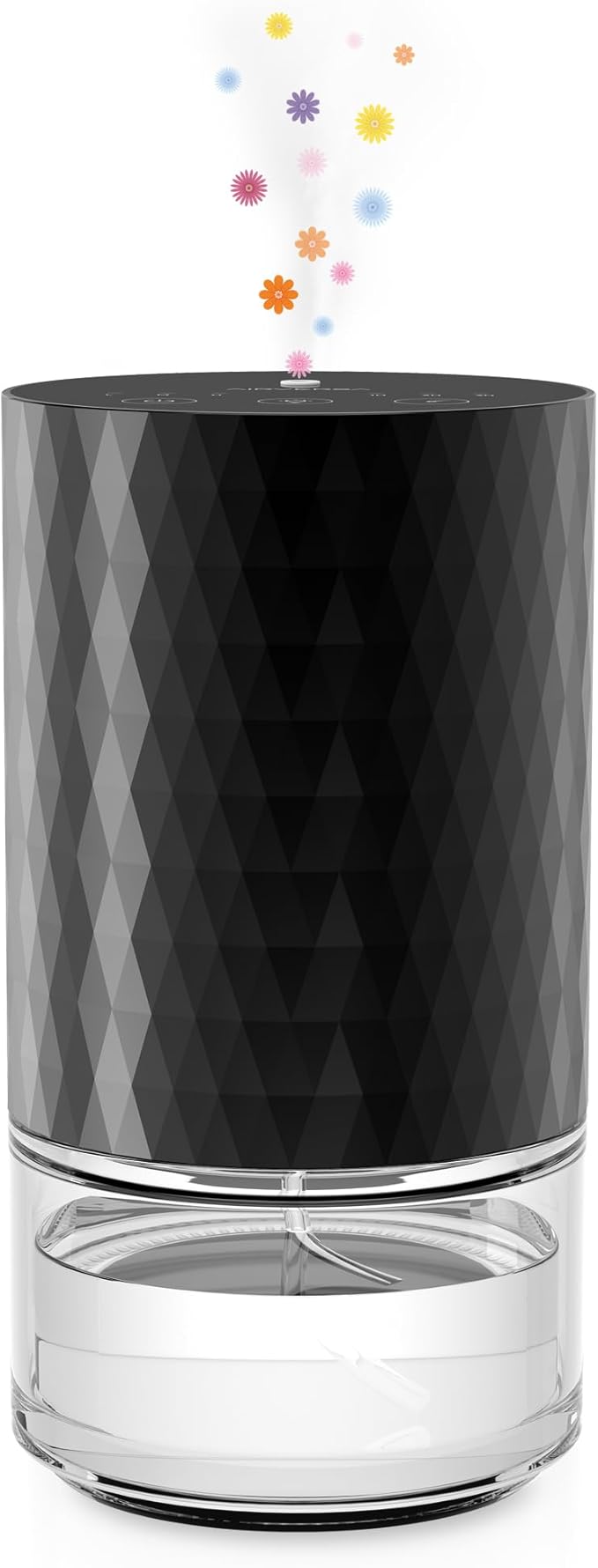 Airversa Waterless Diffuser Essential Oil 100ml Capacity Scent Air ...