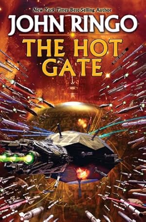 Amazon.com: The Hot Gate (Troy Rising Book 3) eBook : Ringo, John ...