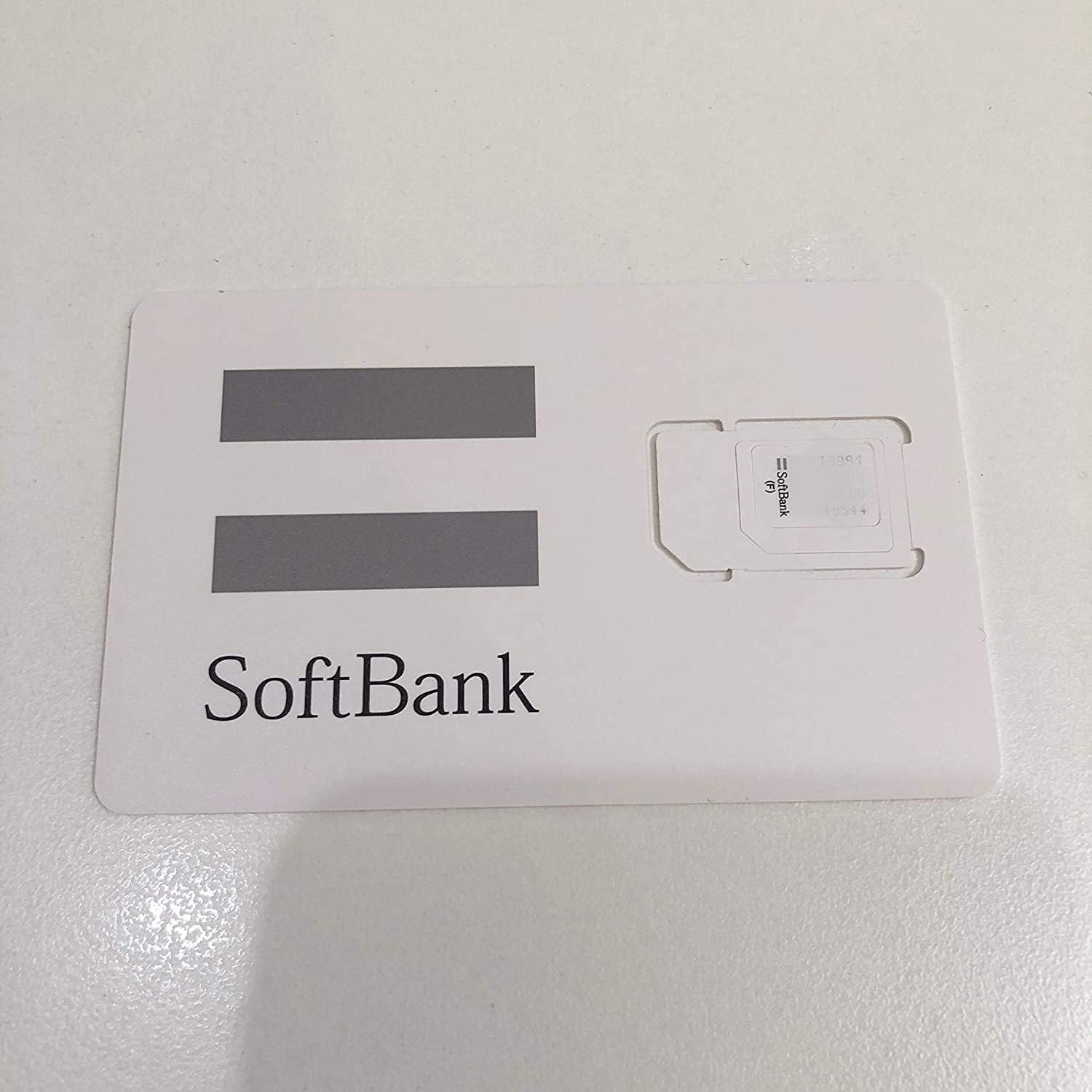 Amazon.co.jp: 日本 国内 Softbank/Docomo 大容量 プリペイド データ 通信 SIMカード 4G/LTE ...