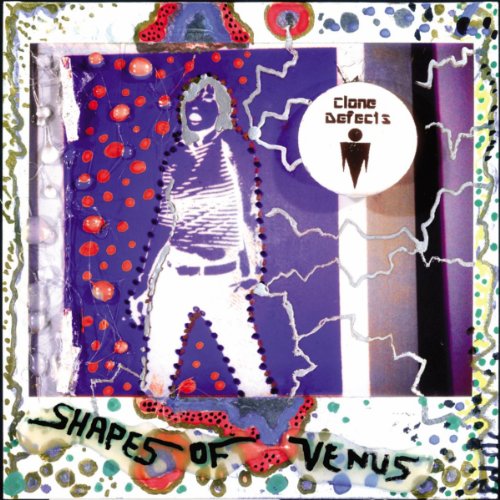 Play Shape of Venus by Clone Defects on Amazon Music