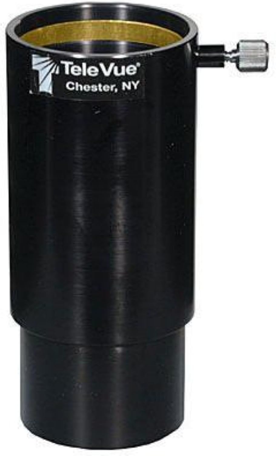 Amazon.com : Televue 3.5 inch Long Extension Tube : Camera Lens ...