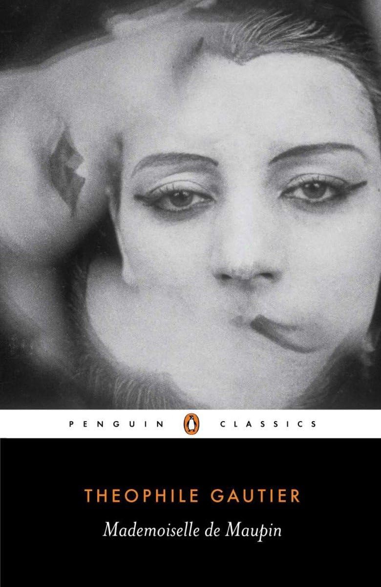 Amazon.com: Mademoiselle de Maupin (Penguin Classics): 9780140448139 ...