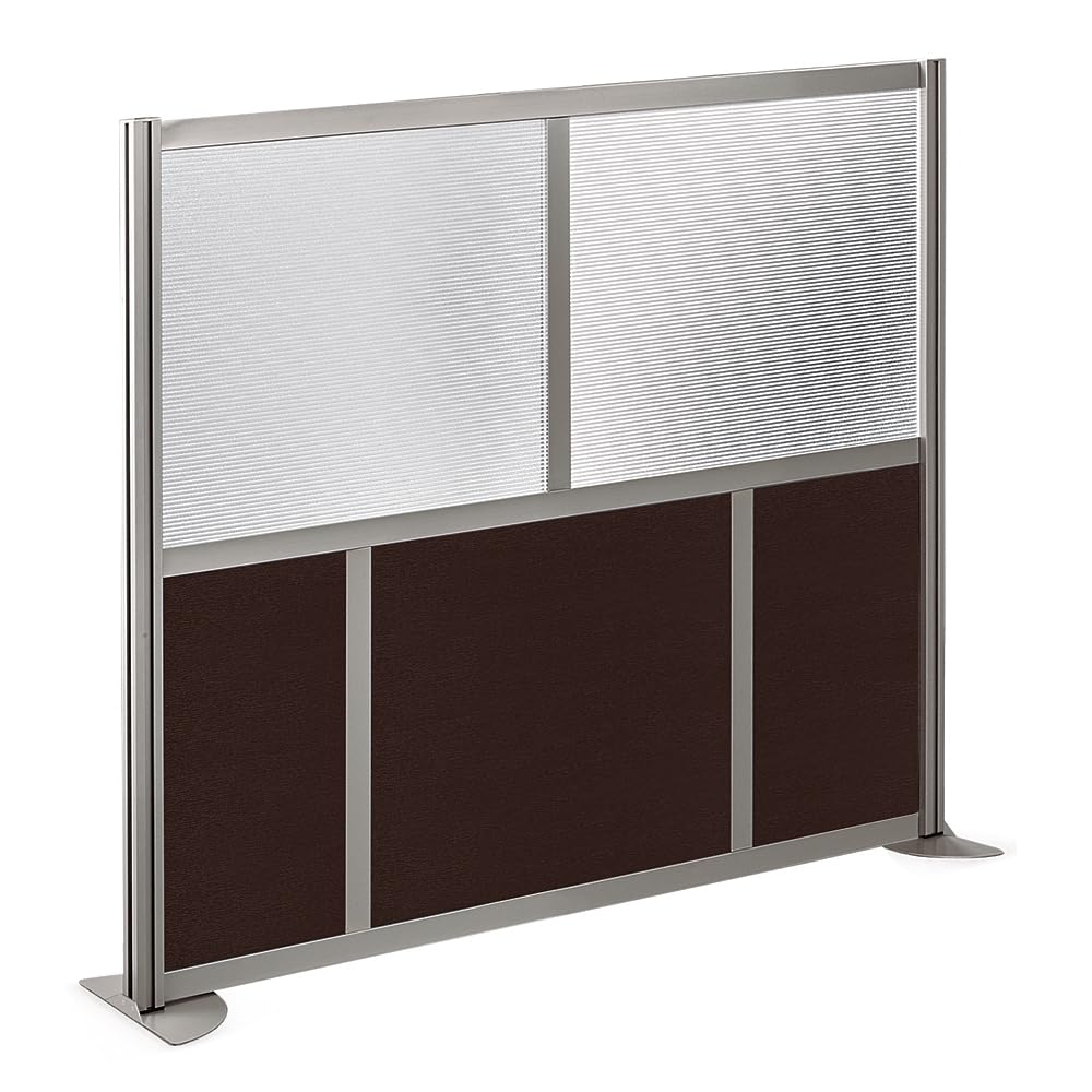 Amazon.com: NBF Office Partition, Cubicle Wall Divider, Modern Room ...