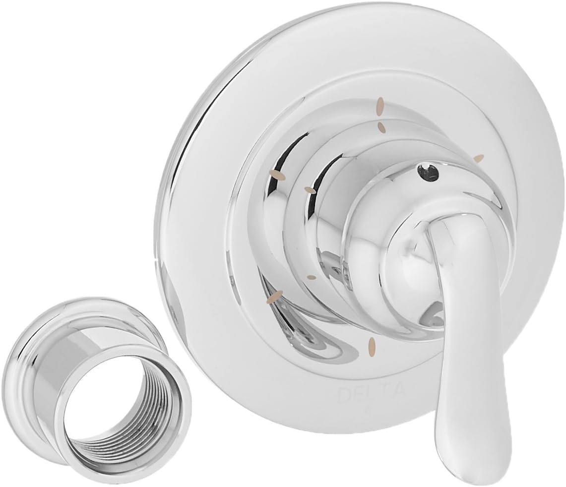 DELTA FAUCET T11994-SS Diverter, Stainless - Faucet Trim Kits - Amazon.com