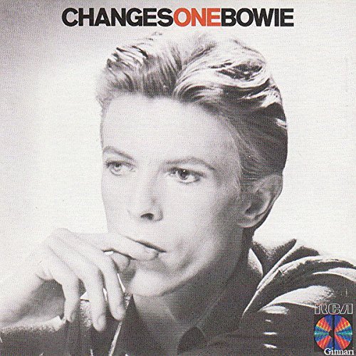 David Bowie - Changesonebowie - Amazon.com Music