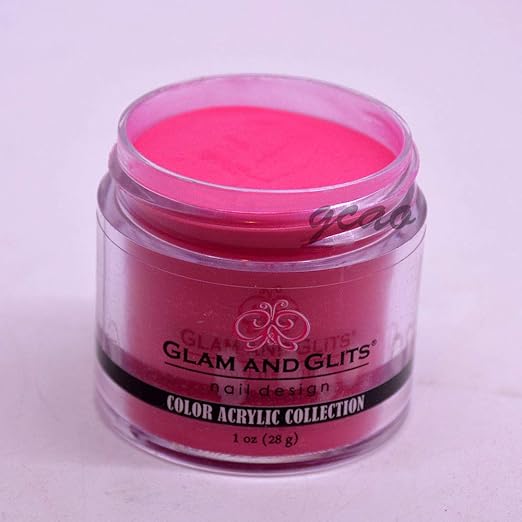 Amazon.com: Powder Acrylic Colors (Made in USA) - 1oz (303 Melissa ...