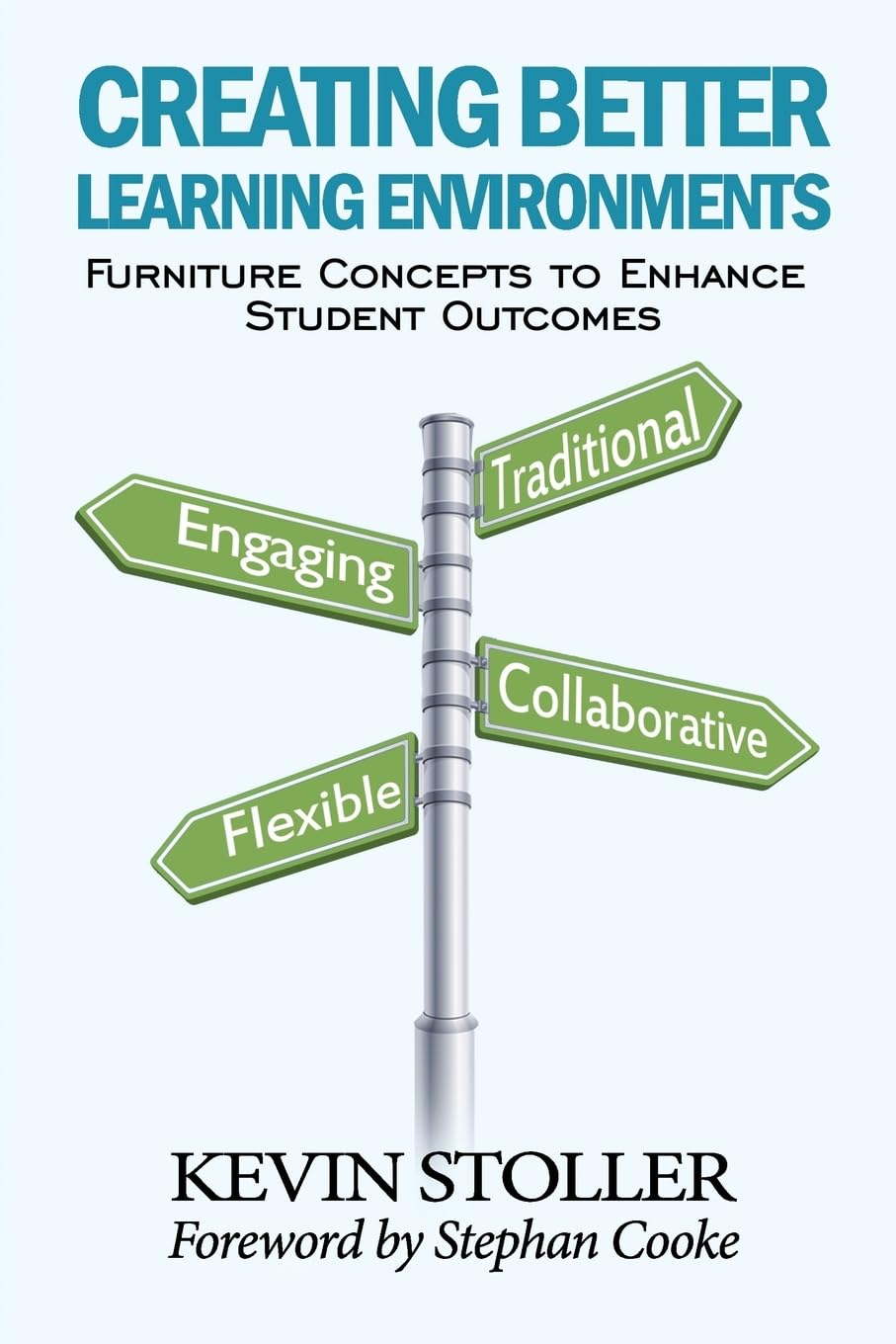 Amazon.com: Creating Better Learning Environments: Furniture Concepts ...