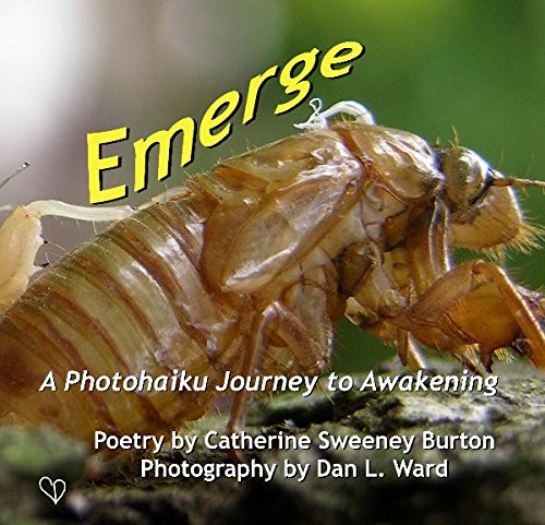 Emerge: Dr. Catherine Sweeney Burton and Dan L. Ward, Dan L. Ward ...