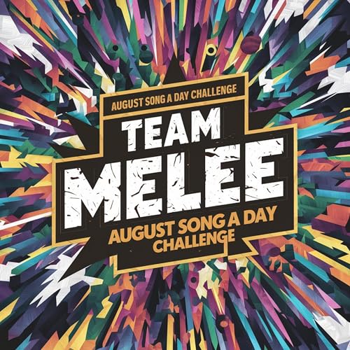 Amazon Music Unlimited - Team Melee 『Beer Flavored Ice Cream Sandwiches』