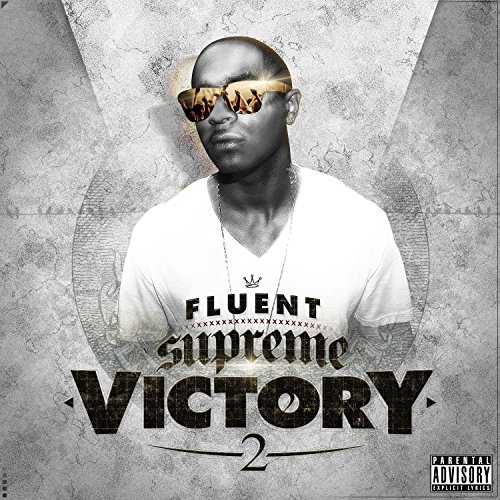 Amazon Music Unlimited - Fluent 『Supreme Victory 2』