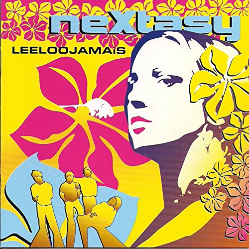 Amazon.com: Nextasy : Leeloojamais: Digital Music