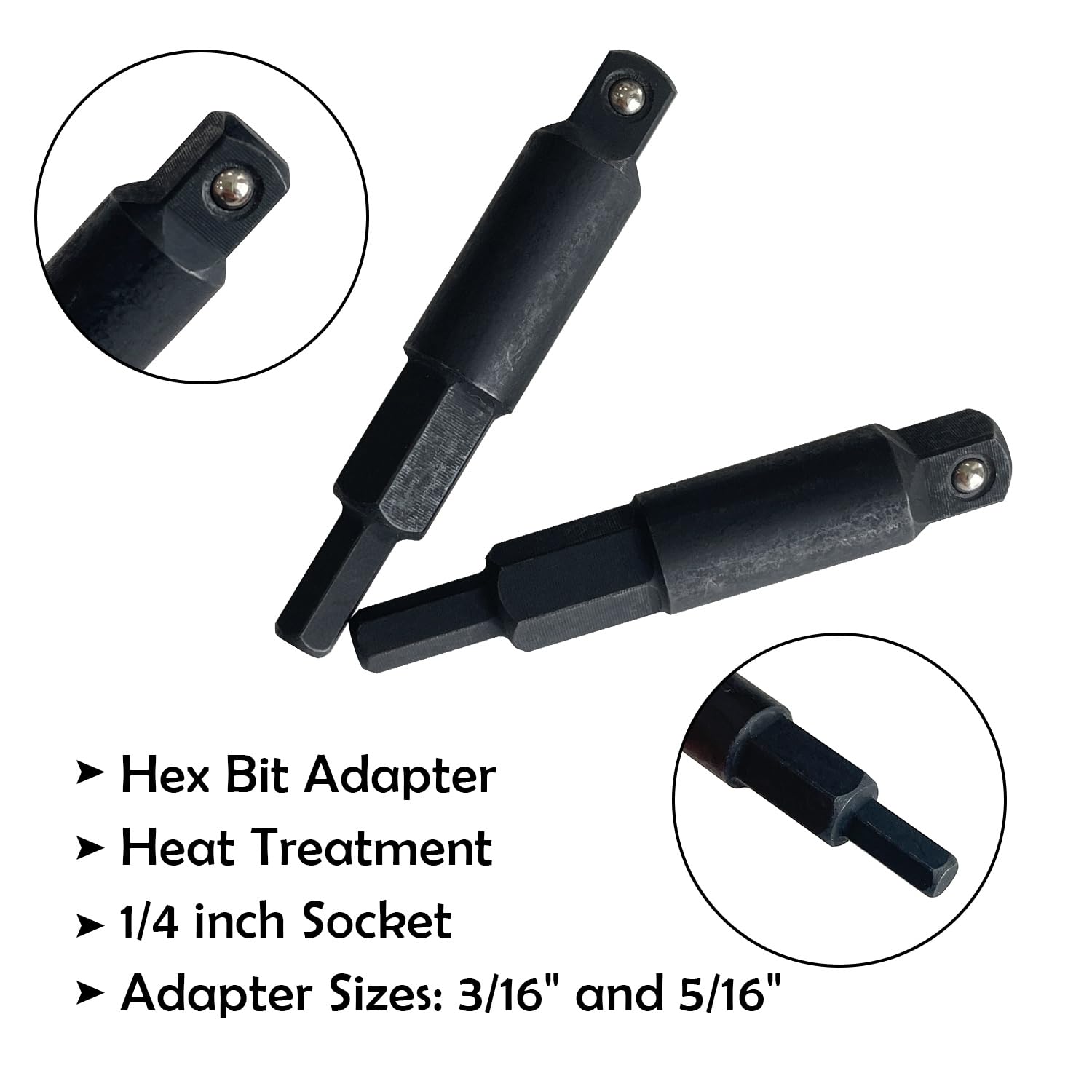 Snapklik.com : Hvac Service Wrench Set 3/16” 3/8” 5/16 1/4 Air ...