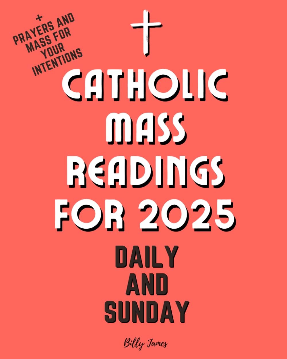 Catholic Daily and Sunday Mass Readings for 2025: Missal with ...