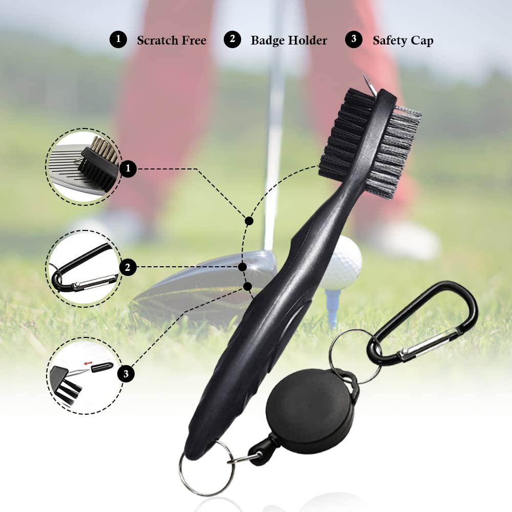 Snapklik.com : Mobile Pro Shop Golf Club Carrier Holds Up To 6 Golf ...