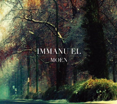 Immanu El - Moen - Amazon.com Music