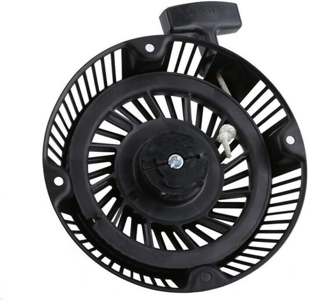 Amazon.com - Luxuypon Replacement Recoil Starter Compatible with Briggs ...